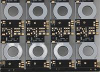 China DIP PCBA Assembly Service IPC Class 2 4 Layers FR4 printed electronic circuit with 1oz HASL for sale