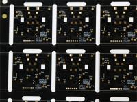 China 1OZ 2oz Copper PCBA printed electronic circuit 8 Layers ITEQ FR4 electronics manufacturers for sale