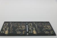 China Immersion Gold 1u