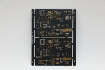 China Immersion Gold 1u