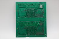 China 8 Layers FR4 PCB electronics manufacturers ENIG 1OZ 2OZ Copper Multilayer printed electronic circuit for sale