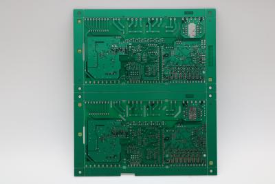 China 8 Layers FR4 PCB electronics manufacturers ENIG 1OZ 2OZ Copper Multilayer printed electronic circuit for sale