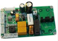 China FR4 4layers HASL/ENIG Surface Green/Bule soldermask Prototype PCB Assembly Industrial Design FR-4 Material for sale