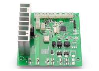 China HASL LF Printed Circuit Board Assembly 1.6mm 1oz Copper for sale