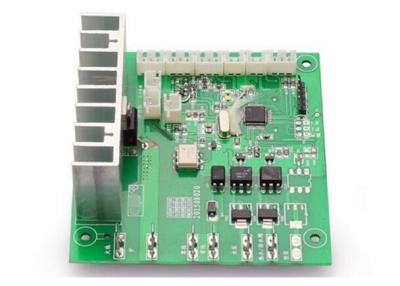 China HASL LF Printed Circuit Board Assembly 1.6mm 1oz Copper for sale