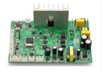 China HASL LF Printed Circuit Board Assembly 1.6mm 1oz Copper for sale