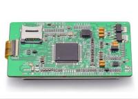 China HASL LF Printed Circuit Board Assembly 1.6mm 1oz Copper for sale