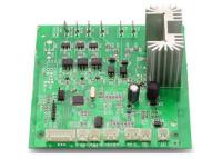 China HASL LF Printed Circuit Board Assembly 1.6mm 1oz Copper for sale