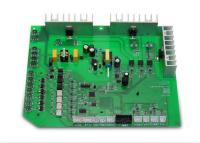 China HASL LF Printed Circuit Board Assembly 1.6mm 1oz Copper for sale