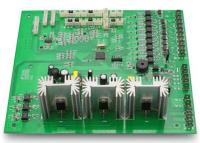 China HASL LF Printed Circuit Board Assembly 1.6mm 1oz Copper for sale