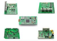 China HASL LF Printed Circuit Board Assembly 1.6mm 1oz Copper for sale