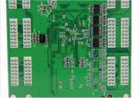 China PCB SMT printed Circuit Board Assembly ISO9001 UL Certified for sale
