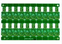 China ISO Certified Experienced Reliable Professional multilayer PCB factory for sale