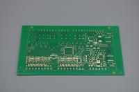 China 6 Layer FR4 HASL/ENIG Surface Green Soldermask Electronic PCB Printed Circuit Board PCB Manufacturer for sale