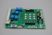 China Multilayer Green 4 Layer Printed Circuit Board Assembly 2OZ Rigid Fr4 SMT electronics for sale