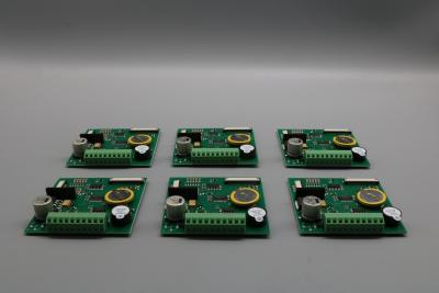 China Kaz Circuits OEM Prototype Controller PCBA pcb factory printed circuit board manufacturers fast assembly for sale