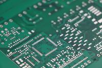 China 4 Layers Fr4 94v0 Multilayer PCB Board 2oz ENIG UL ROHS printed electronic circuit for sale