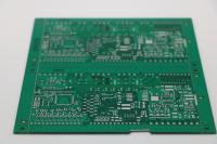 China 4 Layers Fr4 94v0 Multilayer PCB Board 2oz ENIG UL ROHS printed electronic circuit for sale