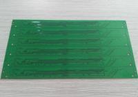 China FR4 Display PCB Electronic Printed Circuit Board 1.0mm IPC Class 2 for sale
