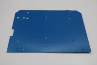 China Customized Prototype electronics manufacturers PCB Assembly 4 Layer 1OZ Electronic Circuit Board for sale