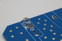 China Customized Prototype electronics manufacturers PCB Assembly 4 Layer 1OZ Electronic Circuit Board for sale