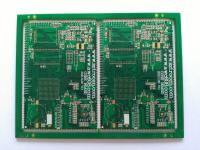 China pcb board manufacturer multilayer  fabrication process 4 layer prototype double sided SMT DIP  HASL Quick Turn PCB Assembly for computer electronic game mobile phone diy design for sale