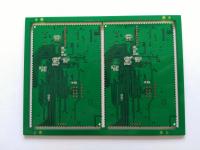 China pcb board manufacturer multilayer  fabrication process 4 layer prototype double sided SMT DIP  HASL Quick Turn PCB Assembly for computer electronic game mobile phone diy design for sale