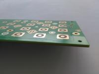 China Impedence Control Flexible Multilayer FR4 Immersion Gold Double Sided Printed Circuit Board for sale