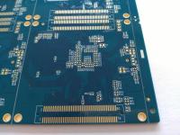 China Multilayer Green 4 Layer 2OZ Rigid Printed Circuit Boards Fr4 SMT PCB Assembly for sale