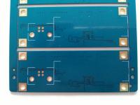 China OEM Multilayer Rigid Flexible FR4 Material surface HASL/ENIG Green soldermask Printed Circuit Board for sale