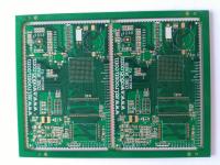 China pcb board manufacturer multilayer  fabrication process 4 layer prototype double sided SMT DIP  HASL Quick Turn PCB Assembly for computer electronic game mobile phone diy design for sale