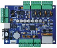 China FR4 Material HASL/ENIG Surface treatment 2oz 3layers BGA Assembly SMT Printed Circuit Board Assembly for sale