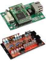 China FR4 Material HASL/ENIG Surface treatment 2oz 3layers BGA Assembly SMT Printed Circuit Board Assembly for sale