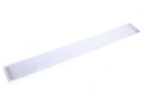 China Double Sided&Aluminium PCB&Finest Original 1.0W Led Light Circuit Board Thermal Conductivity Long Pcb for sale