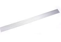 China Double Sided&Aluminium PCB&Finest Original 1.0W Led Light Circuit Board Thermal Conductivity Long Pcb for sale