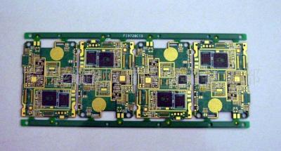 China Professional DIP Printed Circuit Board Assembly PCBA Multi Layer Pcb for sale