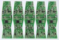 China SMT PCB Assembly Manufacturer Prototype Turnkey Fast Delivery for sale
