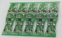 China SMT PCB Assembly Manufacturer Prototype Turnkey Fast Delivery for sale