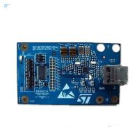 China Electronic prototype fabrication PCB fabrication and assembly multilayer blank pcb boards for sale