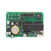 China Customized FR-4 6Layers SMT PCB Assembly  Printed Circuit Board Assembly for sale