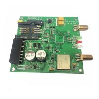 China FR4 Printed Circuit Board&Component&Smart Electronics Pcba Printed Circuit Board Pcb& Industrial Control Board PCBA for sale