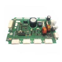 China FR4 Material black green soldmask SMT Printed Circuit Board Assembly PCBA for sale
