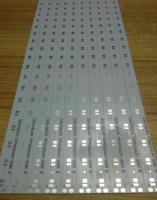 China LED Aluminum PCB Single Layer PCB Board manufacturer for sale