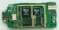 China 2Layers FR4  1.6mm 1OZ  HASL/ENIG Quick Turnaround  Prototype PCB Assembly for sale