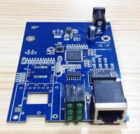 China FR4 4Layer green/bule black soldermask HASL/ENIG surface Electronic Scale Prototype Oem PCBA Printed Circuit Board for sale
