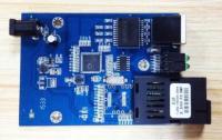 China FR4 4Layer green/bule black soldermask HASL/ENIG surface Electronic Scale Prototype Oem PCBA Printed Circuit Board for sale