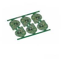 China FR4 Material BGA Assembly SMT Printed Circuit Board Assembly for sale