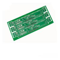 China FR4 Material BGA Assembly SMT Printed Circuit Board Assembly for sale