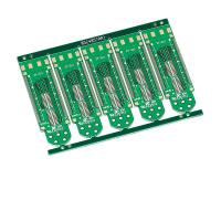 China FR4 Material BGA Assembly SMT Printed Circuit Board Assembly for sale