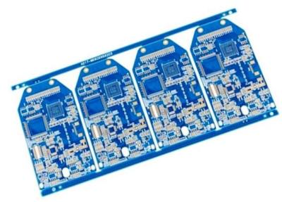 China Multilayer PCB Printed Circuit Board for Data Transmission Equipment for sale